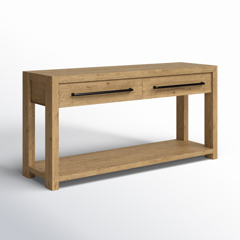 Birch Lane™ Laroche 60'' Console Table & Reviews - Wayfair Canada